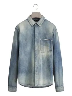 Dior Shirt - Gray
