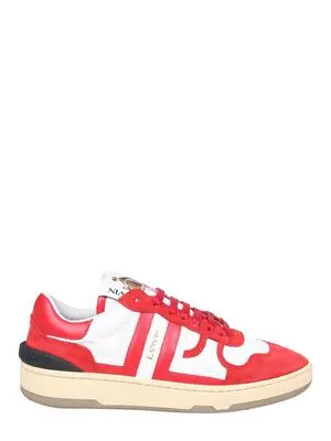 LANVIN Low Top Trainers - Multicolor