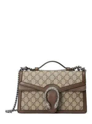 Gucci Dionysus Gg Tote Bag - Nude