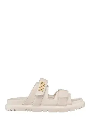 DIOR Dior Act Slide Sandals