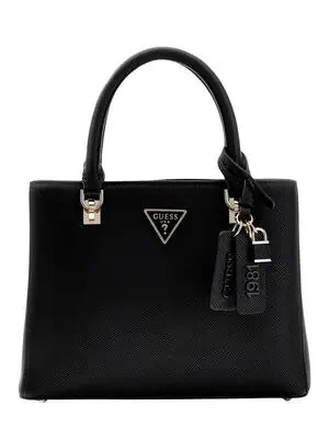 Guess Noelle Tote Bag - Black