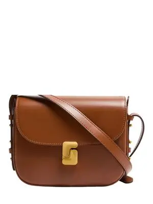 Soeur Bellissima Mini Bag - Brown