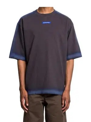 A-COLD-WALL* Short-sleeved T-shirt - Brown