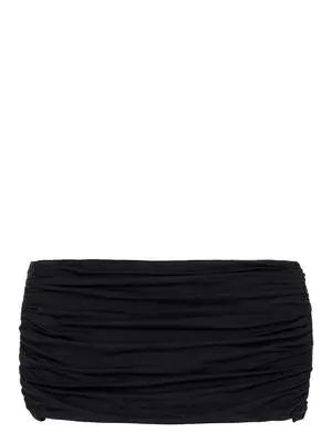 Gimaguas Daria Mini Skirt - Black