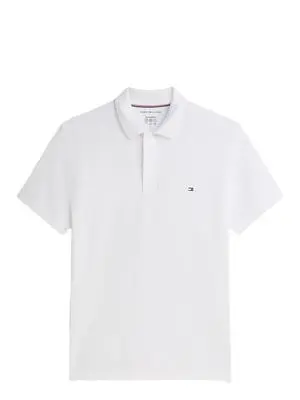 TOMMY HILFIGER Short-sleeved Polo Shirt
