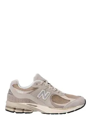 NEW BALANCE Lace-up Sneakers - Nude