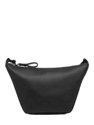 Loewe Shoulder Bag - Black