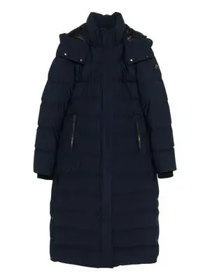 Moose Knuckles Jocada Parka - Navy