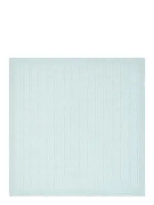Dior Baby Blanket - Light Blue