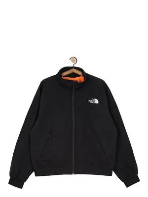 The North Face Insulated Bomber Jacket - Black