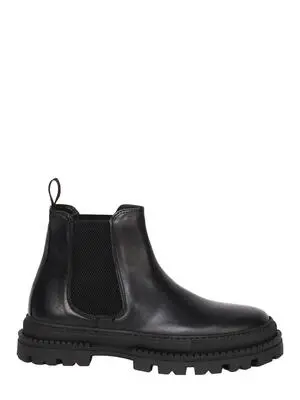 GIULIANO GALIANO Giuliano Galiano Sergio Ankle Boots