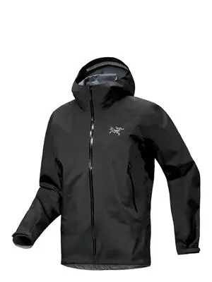 Arc'teryx Beta Gore-tex Epe Jacket - Black