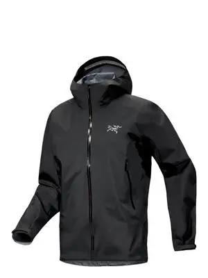Arc'teryx Beta Gore-tex Epe Jacket - Black