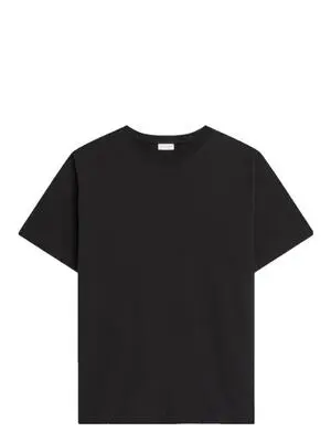 DRIES VAN NOTEN Cotton T-shirt