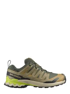 SALOMON Xa Pro 3d V9 Gtx M Athletic Shoes - Nude