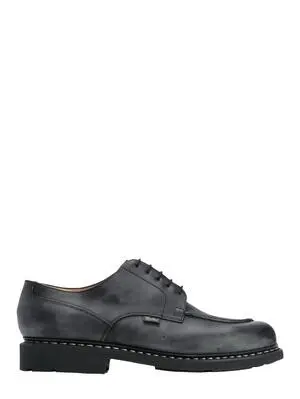 Paraboot Chambord Derby Shoes - Black