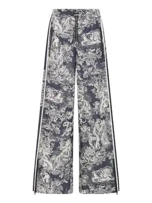 DIOR Dior Riviera Flared Pants