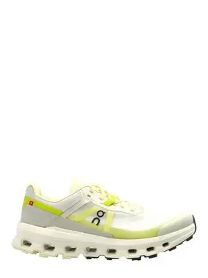 On On Running Cloudvista 2 Trail Running Sneakers White
