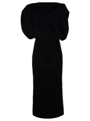 Maticevski Protocol Cocktail Dress - Black