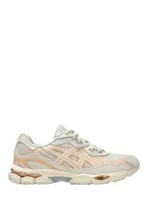 Asics Gel-nyc Sneakers - Oatmeal/bisque