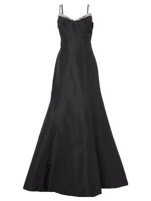 EVENING DRESSES