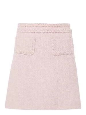 SKIRTS