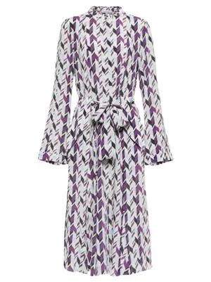 DOROTHEE SCHUMACHER Dorothee Schumacher Printed Dress