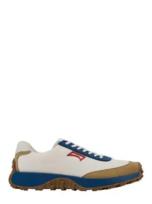 Camper Low-top Lace-up Sneakers - White