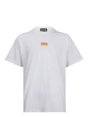 Versace Short-sleeved T-shirt - White