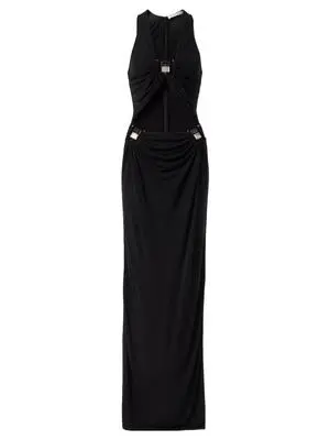 Christopher Esber Maxi Dress - Black