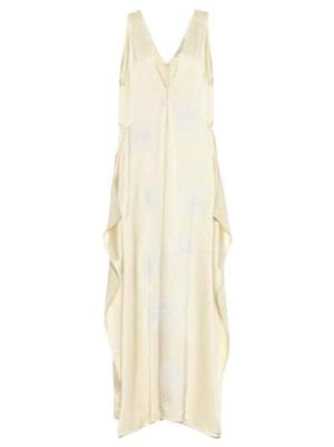 STELLA MCCARTNEY Stella McCartney Annabelle Embellished Gown