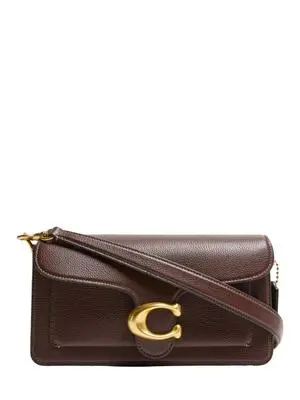 COACH Tabby 26 Shoulder Bag - Brown