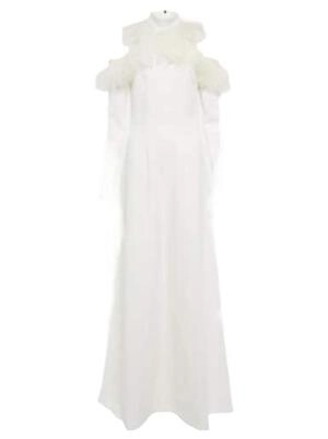 EVENING DRESSES