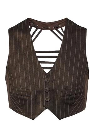 VESTS