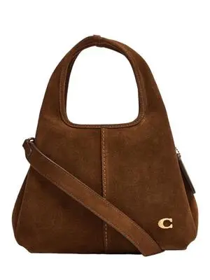 COACH Lana 23 Shoulder Bag - Brown