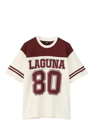 StÜssy Short-sleeved T-shirt White