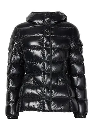 Moncler Barante Down Jacket - Black