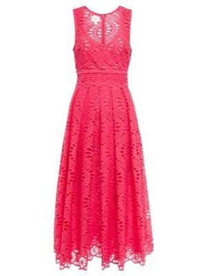 GIAMBATTISTA VALLI Giambattista Valli Midi Dress