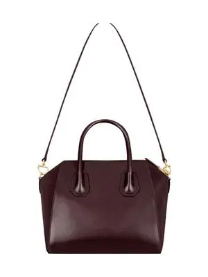 Givenchy Multifunctional Shoulder Backpack - Red