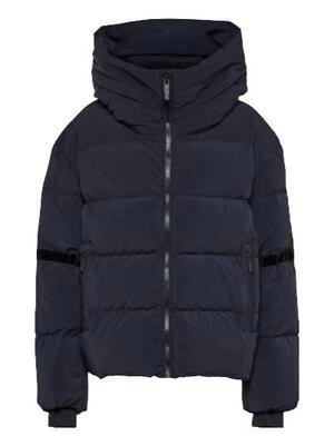 Fusalp Barsy Down Ski Jacket - Black