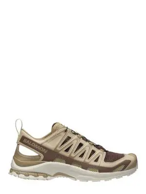 SALOMON Salomon S/Lab XA Pro 3D Amphib Lace-Up Sneakers Nude