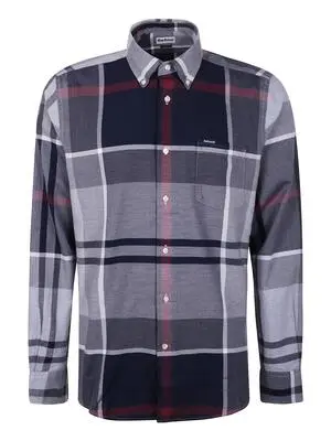 BARBOUR 'DUNOON TAILLORED' SHIRT