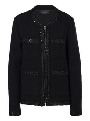 JACKETS
