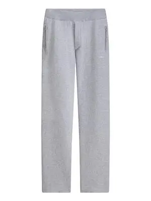 Dior Oblique Track Pants - Grey