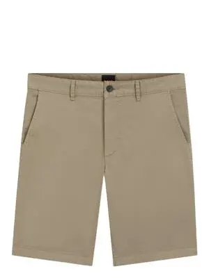HUGO BOSS Hugo Boss Slim Fit Bermuda Shorts