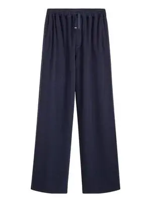 Dior Track Pants - Blue