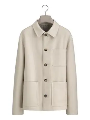 Dior Workwear Jacket - Beige