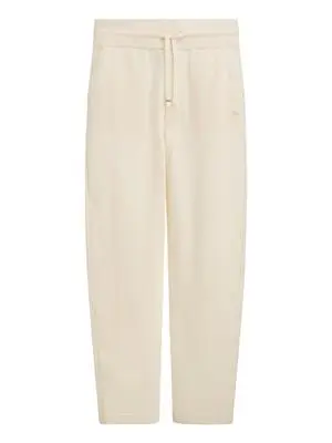 Dior Track Pants - Nude