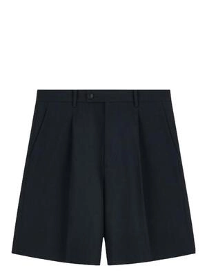 EMPORIO ARMANI Emporio Armani Belt Loop Shorts