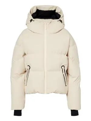 Cordova Meribel Down Ski Jacket - White